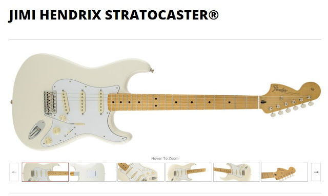 Mark Begelman: All About Fender Guitars, by Mark Begelman