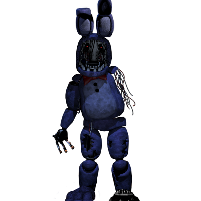 Five Nights At Freddy's