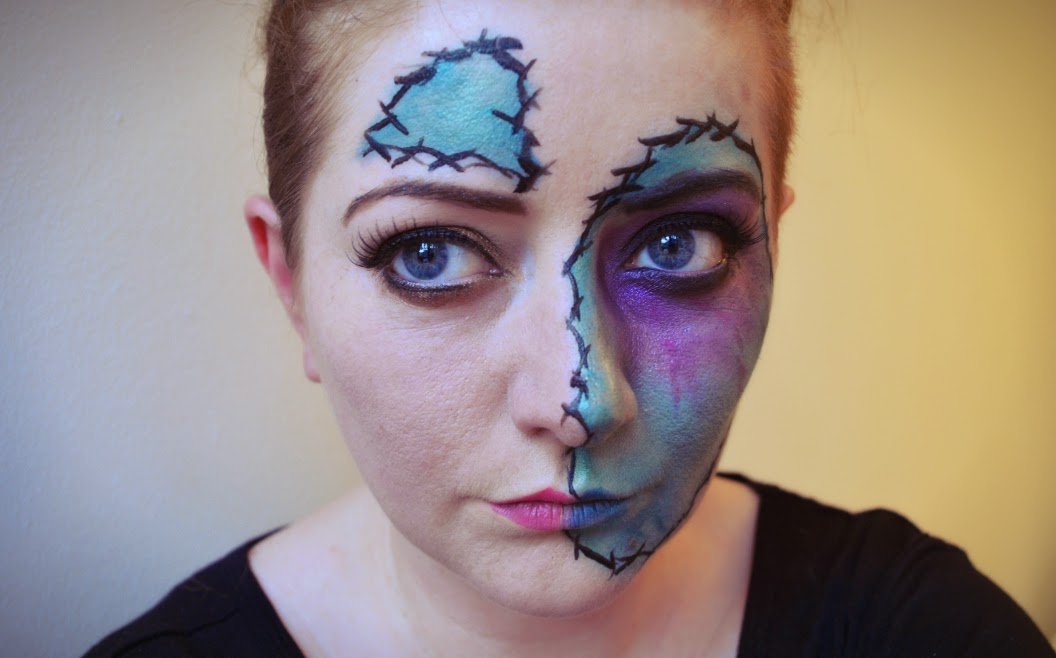 Ever So Juliet | Edinburgh lifestyle blog: HALLOWEEN HOW TO: Spooky ...