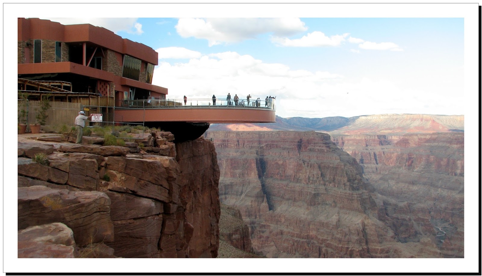 Ken's Photo Gallery: US-93S Boulder City To Arizona