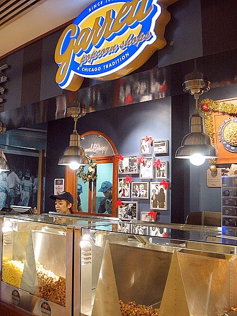 Eat Drink KL | Garrett Popcorn & Candylicious