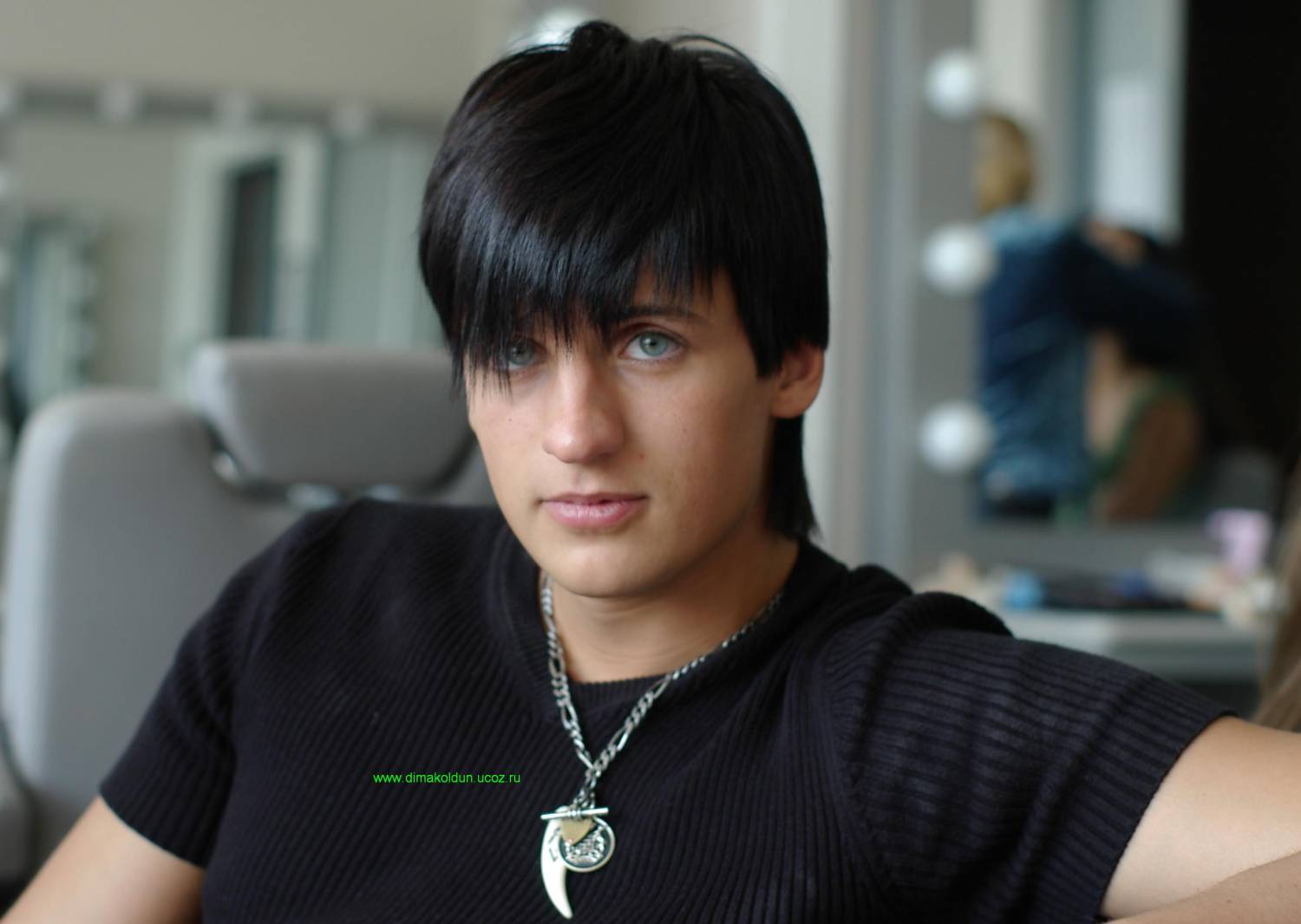 11 June 1985: Dmitry Koldun born