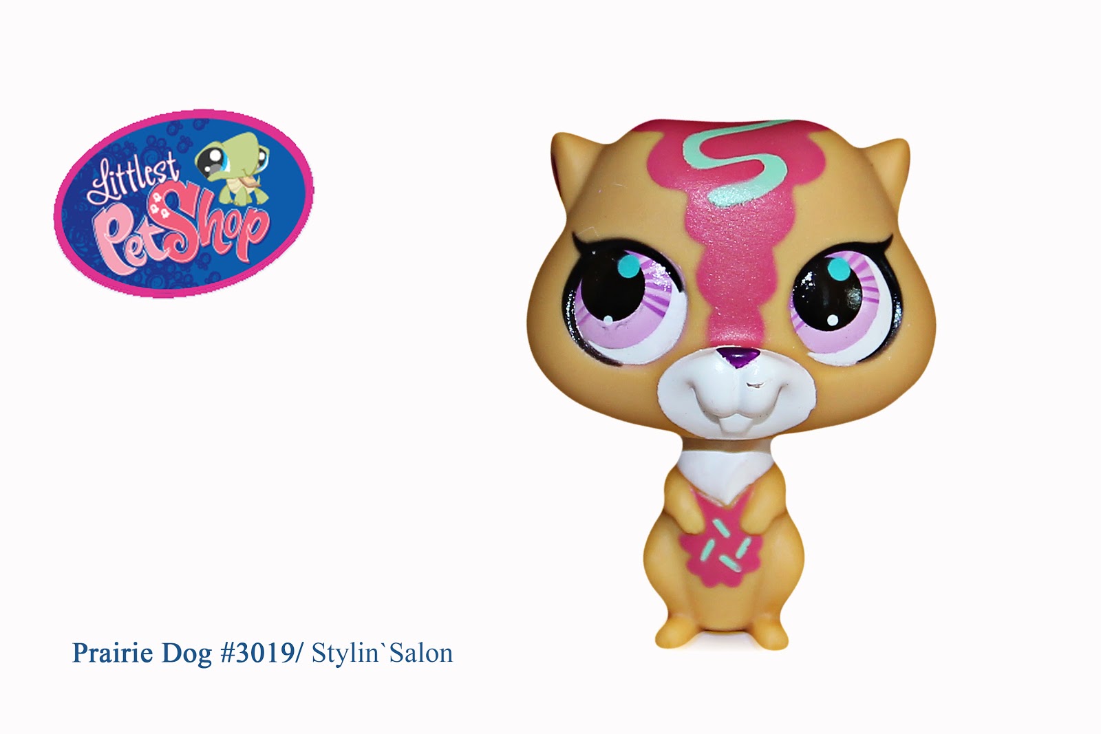 Nicole`s LPS blog - Littlest Pet Shop: Pets 3001-3100