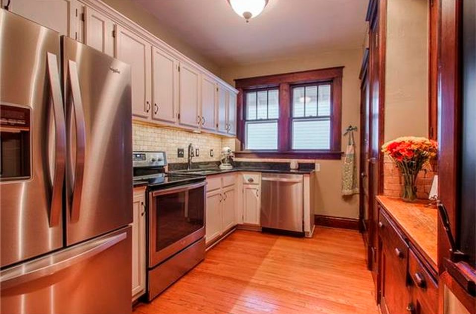 Kit House Hunters: Sears Oakdale in Prairie Village, KS