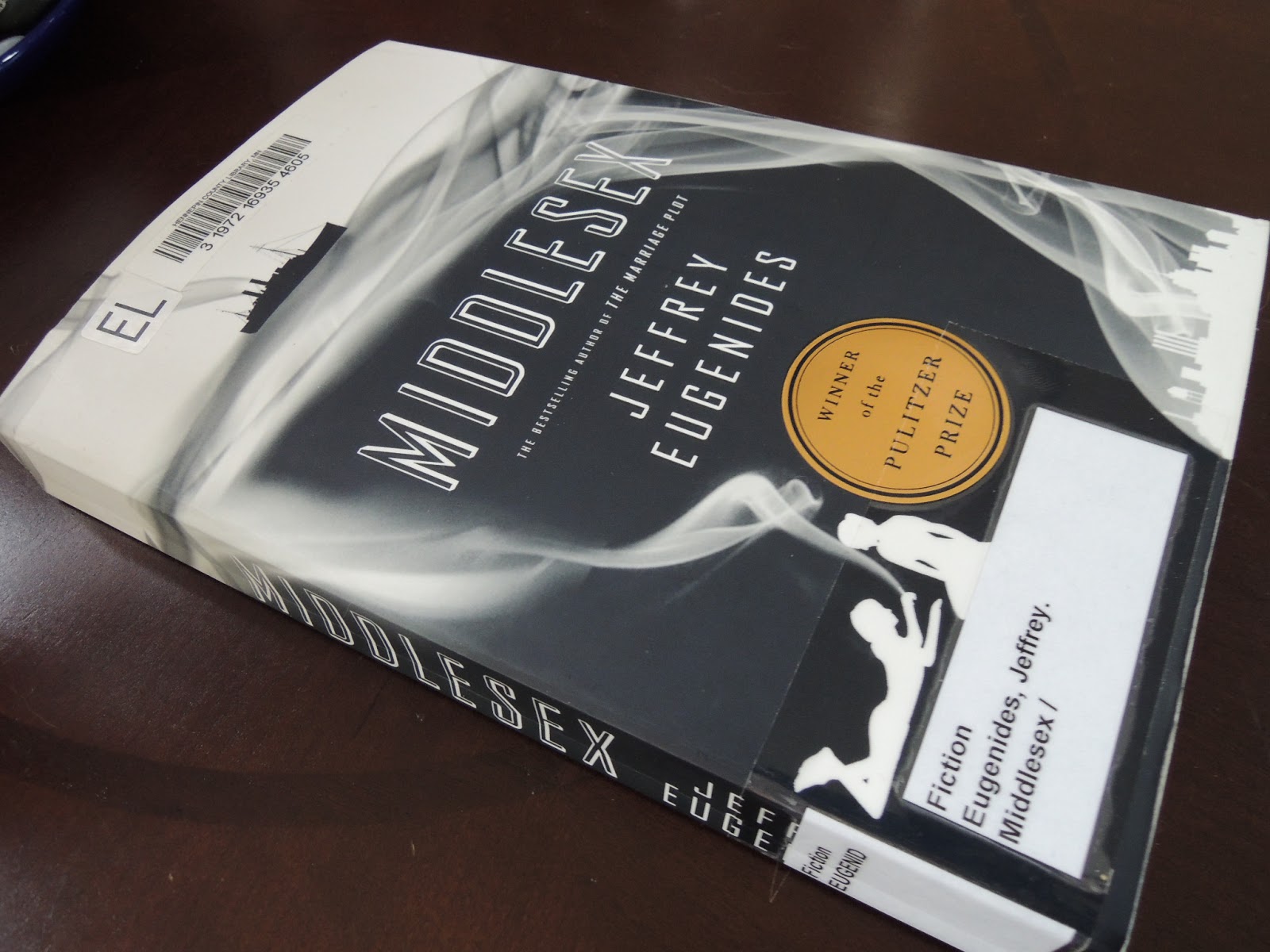 Holly Goes Lightly: June Book Club