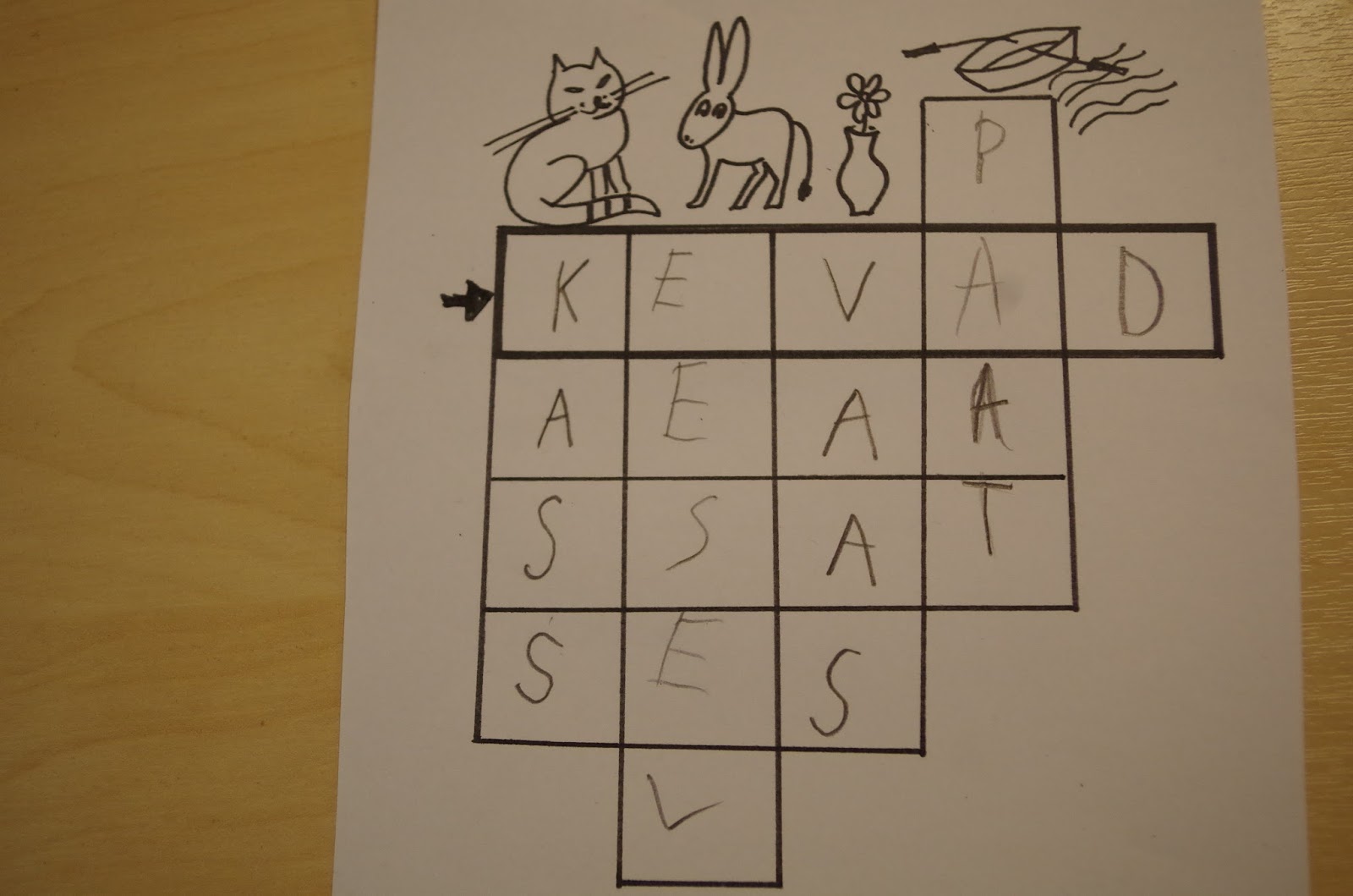 Samm-sammult tarkuse poole: "Aastaajad ja kuude nimetused" 1