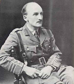 J F C Fuller - Alchetron, The Free Social Encyclopedia