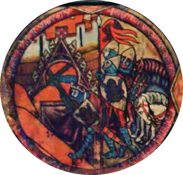 My Albion: Excerpts from the cultural history of the toad