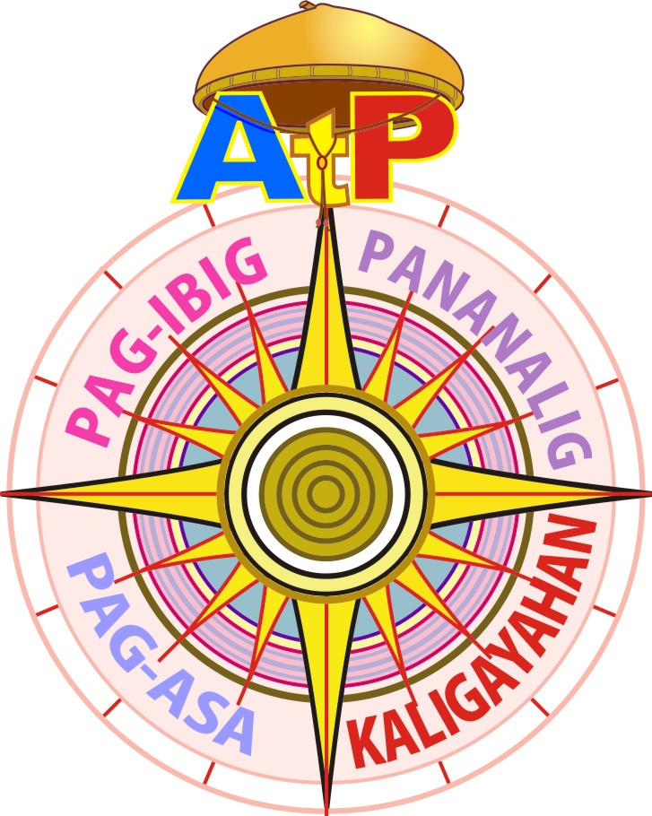 AKO, tunay na PagbabaGO: Pilipinas: Perlas ng Silanganan