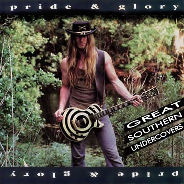 Pride and Glory - Zakk Wylde | Social Rock Club