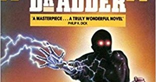 Dr. Adder by K.W. Jeter | Cyberpunk and Boundary Transgression |Rapid Transmission