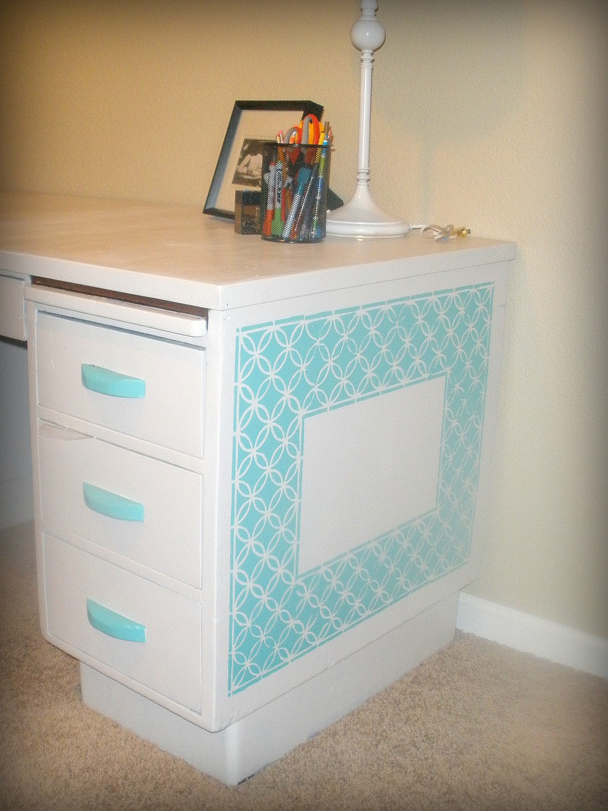 Kae's Corner Design: DIY Projects