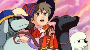 REMI (1977) - LA MAQUINA DEL TIEMPO