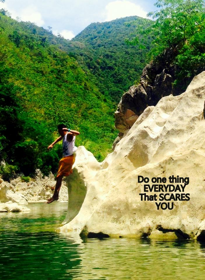 Mt. Daraitan and Tinipak River, Tanay Rizal - moredantravels