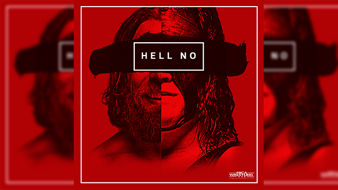 Team Hell No - MICA WRESTLING