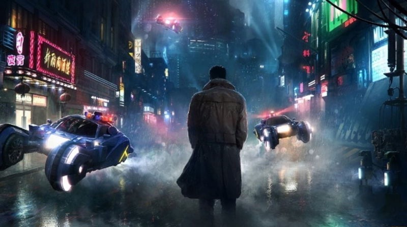 Ultra Tendencias: Blade Runner 2049: Memory Lab es una experiencia de ...