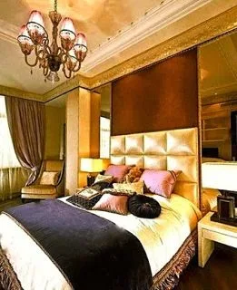 Formal Interior Design Style - Leovan Design