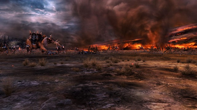 Indus.heartstrings: End of Kurukshetra War!