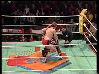 Fight Lads: Kid McCoy 2