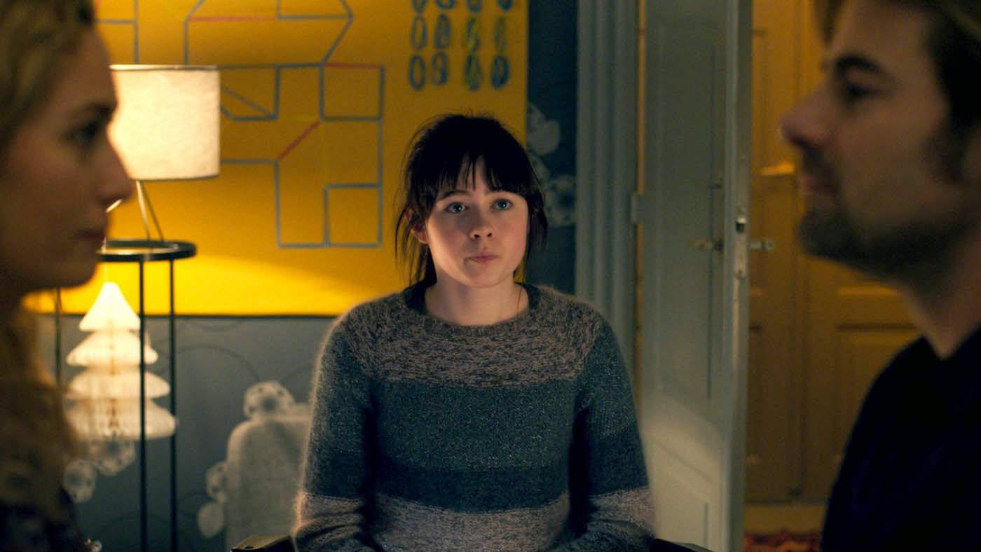 Bries Blog-O-Rama: Bag om ”Tidsrejsen" (2. del): Interview med ...