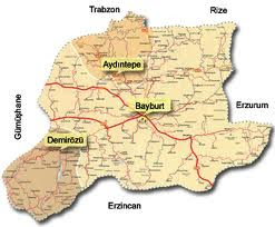 Bayburt İli Tanıtımı: Introducing Bayburt Province 2