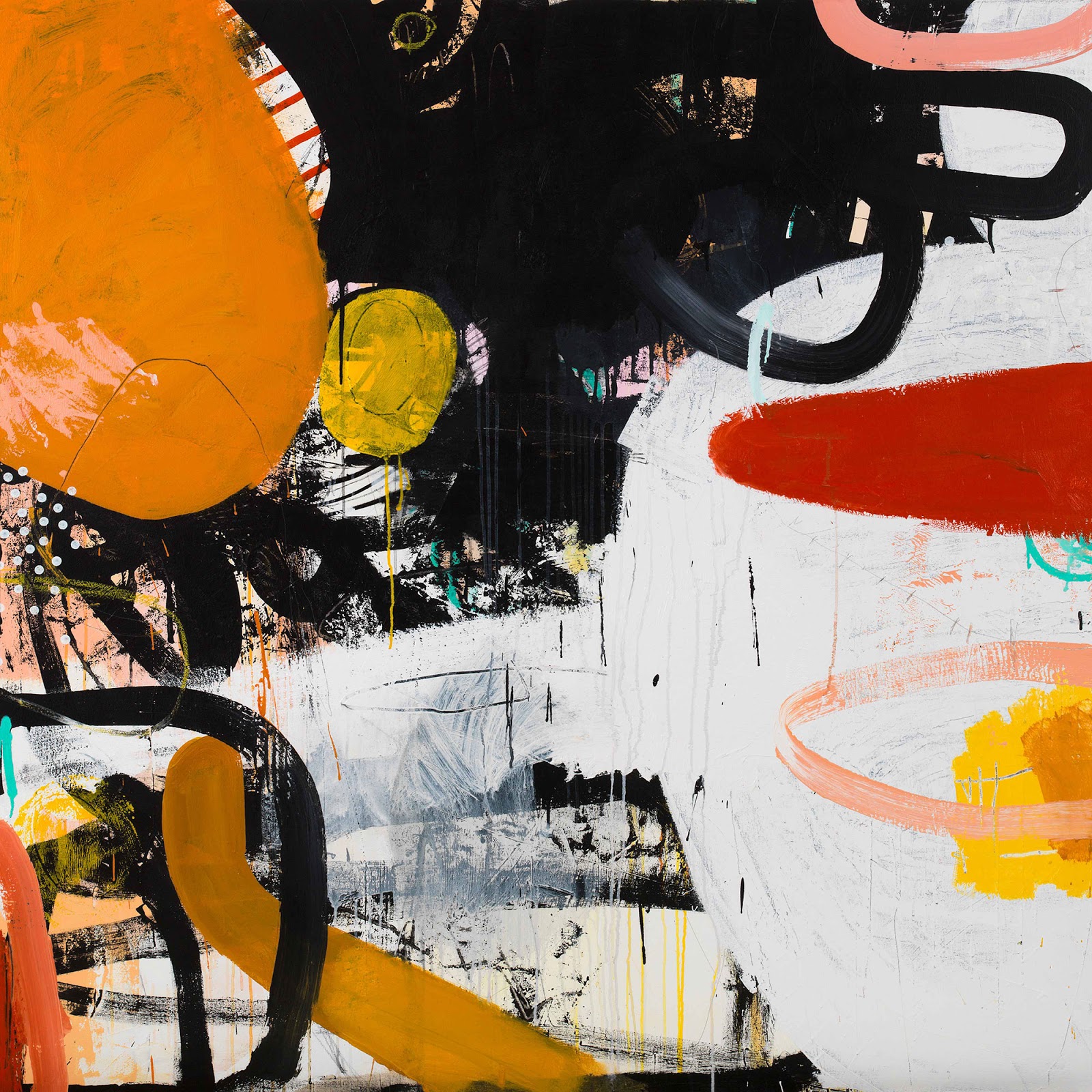 ARTBURGAC: Alex Brewer (HENSE)