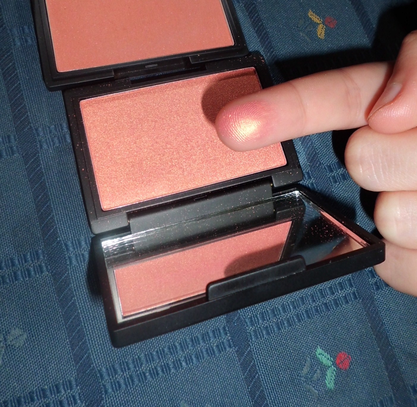 * Freak Muffin *: Coloretes para 21 vidas