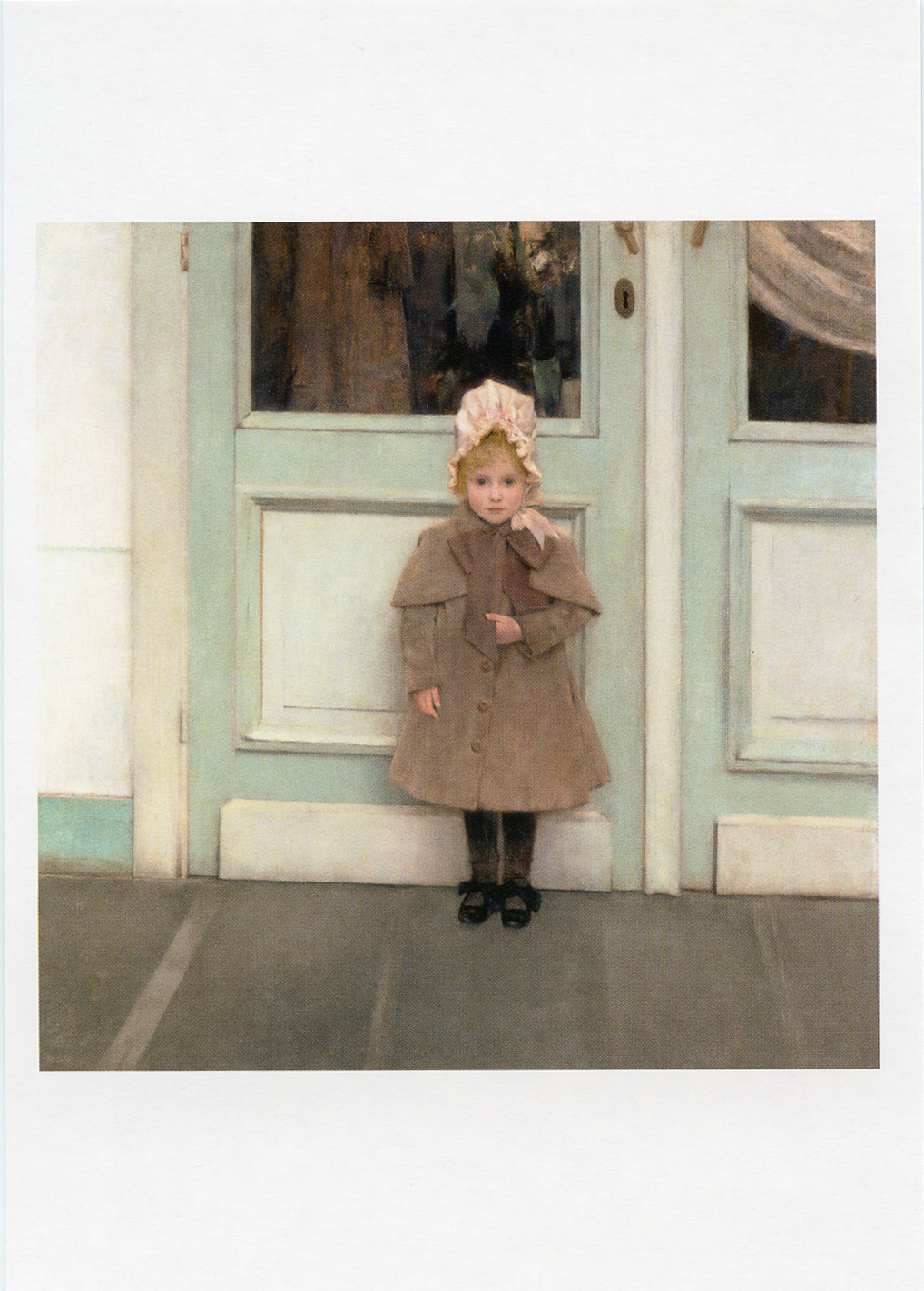 A Change In Scenery: A visit to the Getty Center