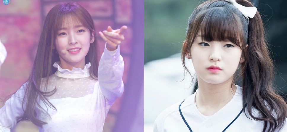 Oh My Girl's Arin, From Cute To Gorgeous!