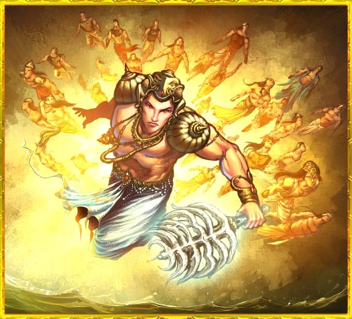 Decode Hindu Mythology: Nature in Hinduism