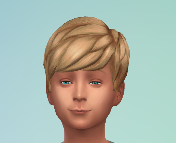 Simply Ruthless: Its all in the genes: The Sims 4 genetics system