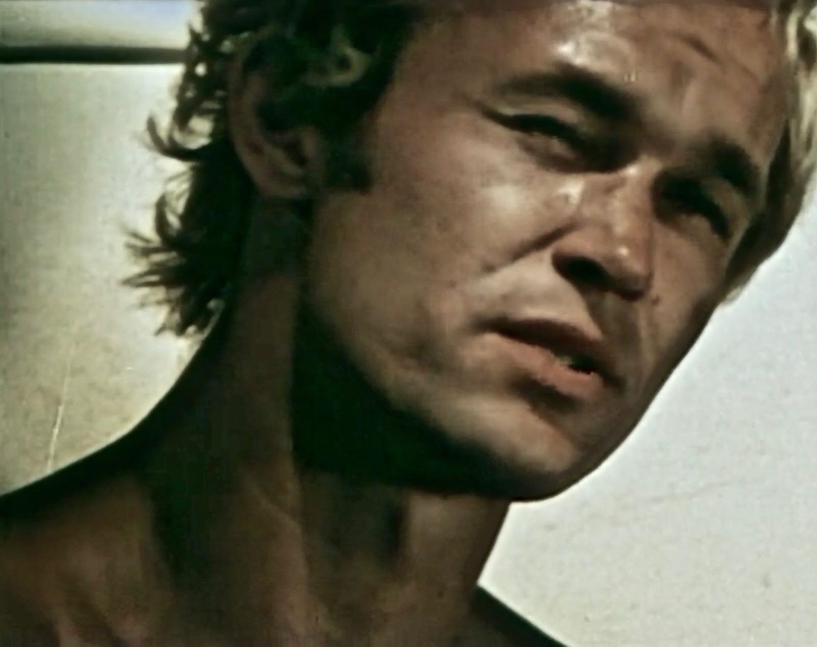 cult film freak: PAUL KOSLO IN 'BOOTLEGGERS' CO-STARRING JACLYN SMITH