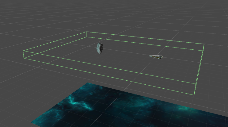 LateDreamer의 좌충우돌: Unity Tutorial: Space Shooter, part 4