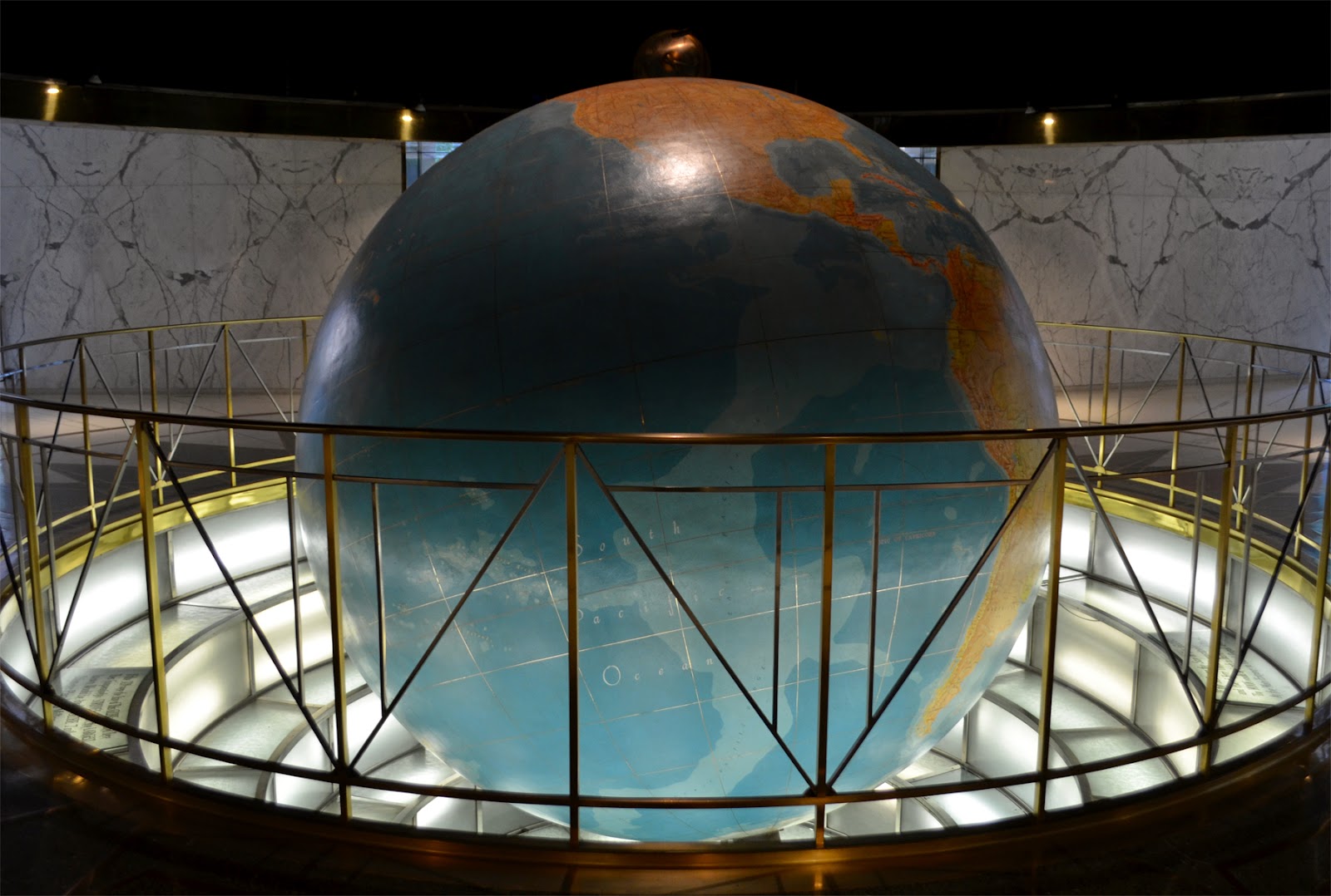 This Hidden City: The Daily News (aka The Daily Planet)