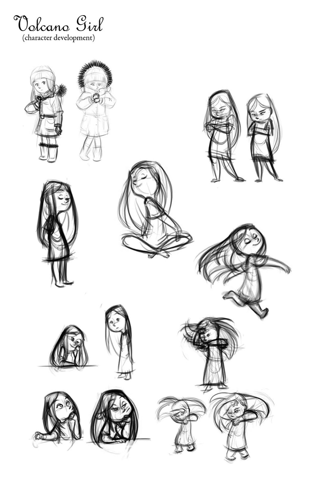 Mark Sperber's Online Portfolio