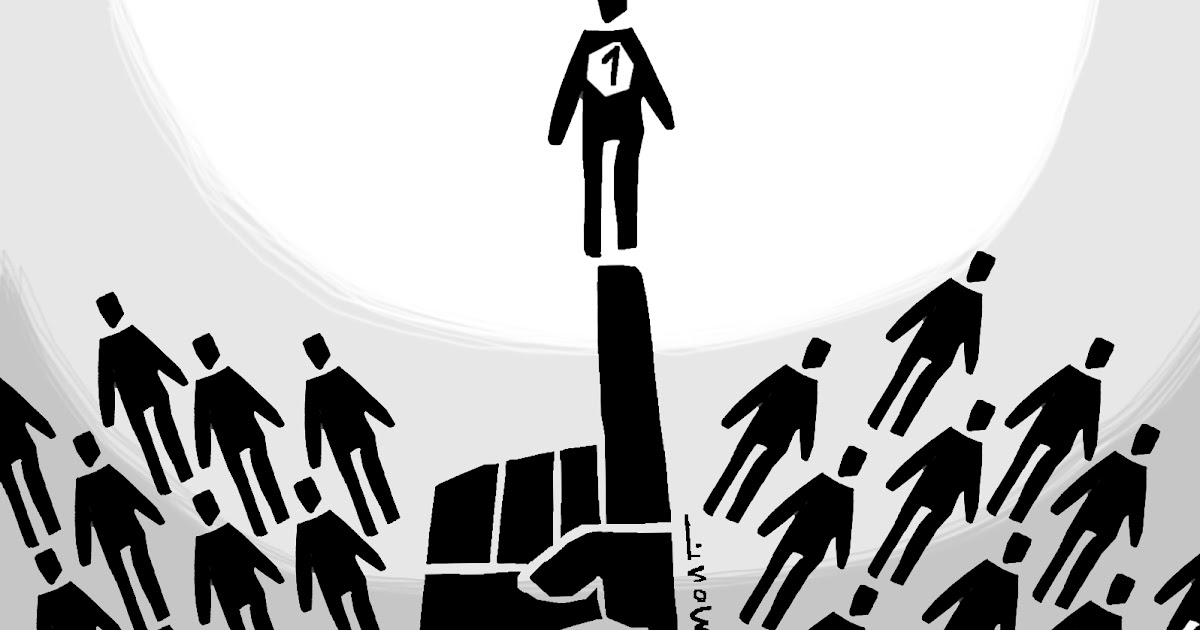 Fundamentos de la Psicología Social: Poder: ¿Por qué todos lo queremos?