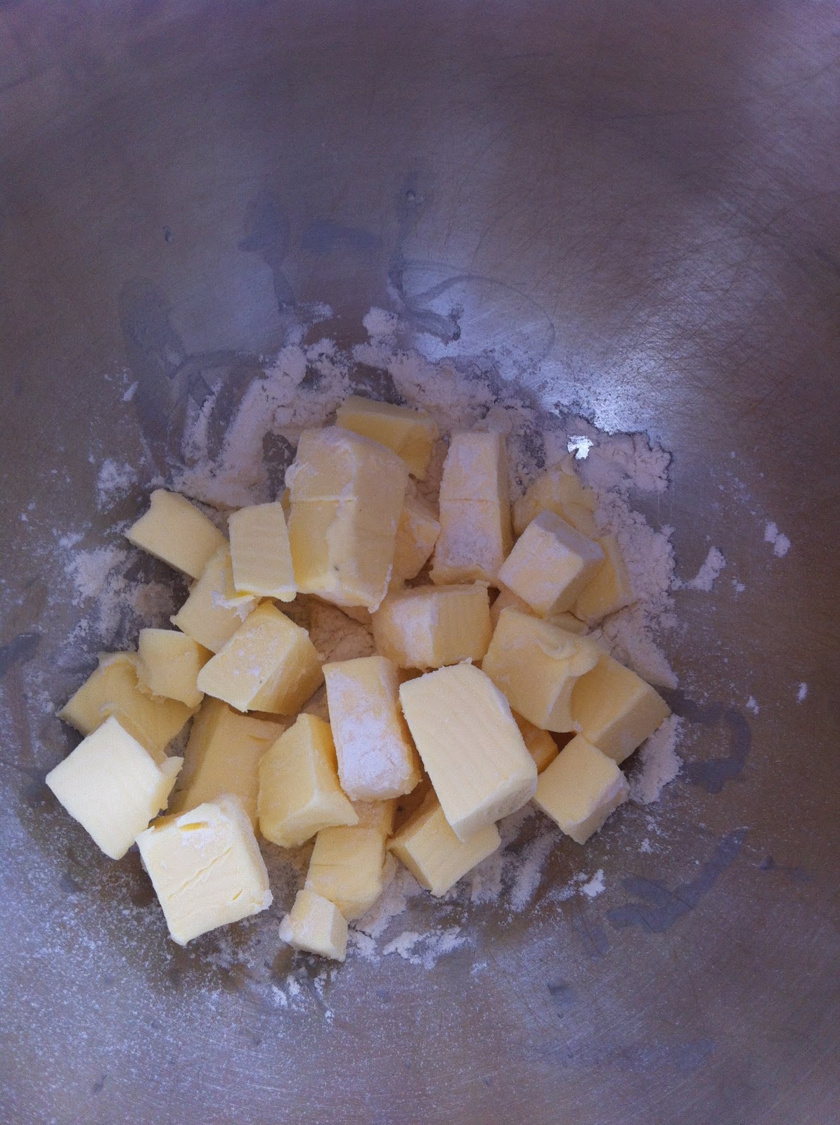 Butter Obsessed Baker: The journey of the croissant...or whatever i'm ...