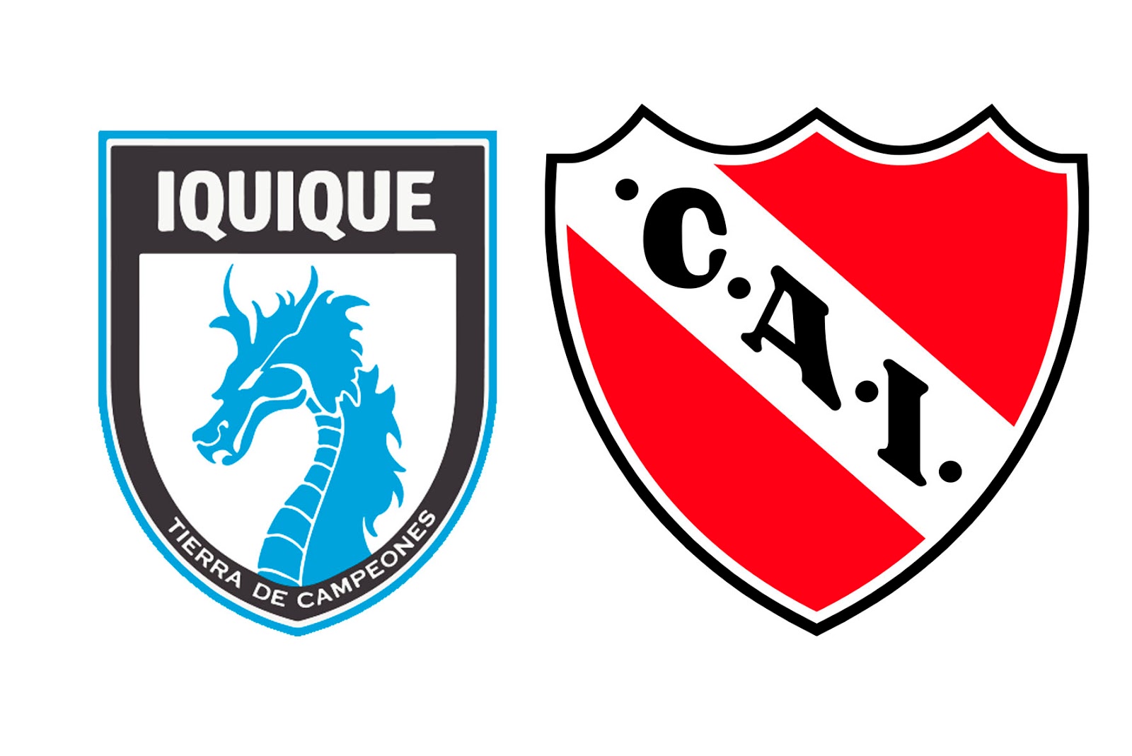 Copa Sudamericana - 16avos - Deportes Iquique (vuelta) | La Caldera del ...