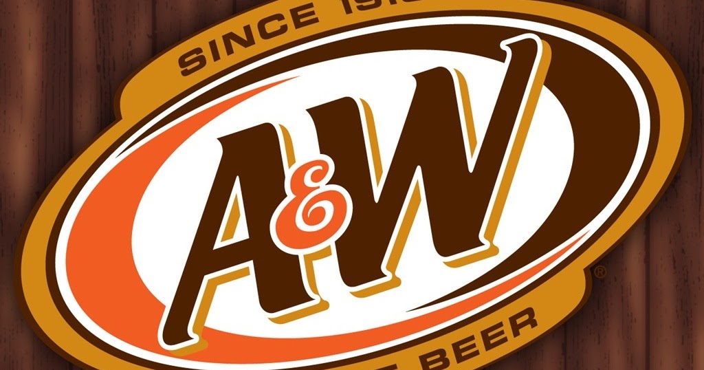 Pictures Blog: A&W Root Beer Logo