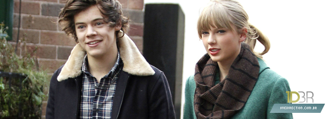 Harry My pride: HARRY STYLES E TAYLOR SWIFT TERMINARAM? SUPOSTAMENTE ...