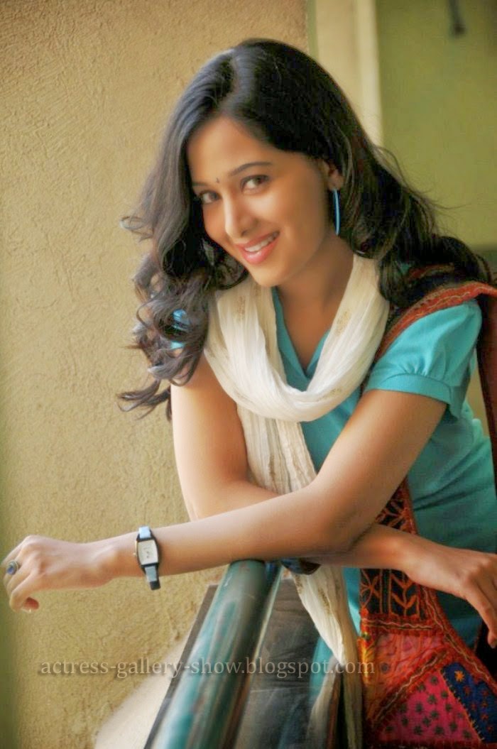 Actress Gallery: Actress Preethi Rao Latest stills