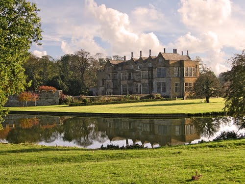 One For The Road: The Heart of England” : The Cotswolds, Stow-on-the-Wold