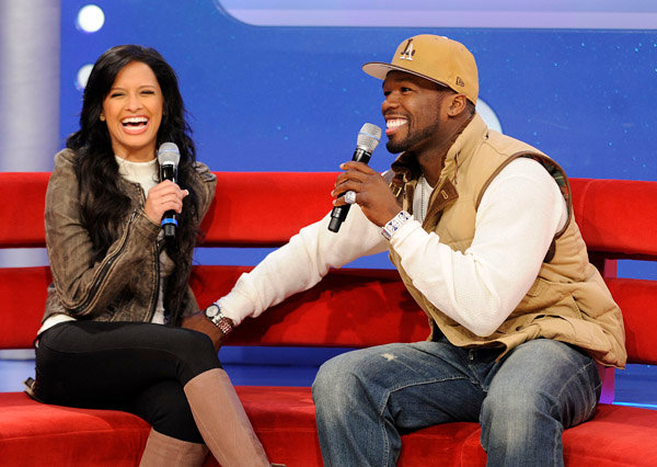 THE APPRECIATION OF BOOTED NEWS WOMEN BLOG : Entertainment Tonight ...