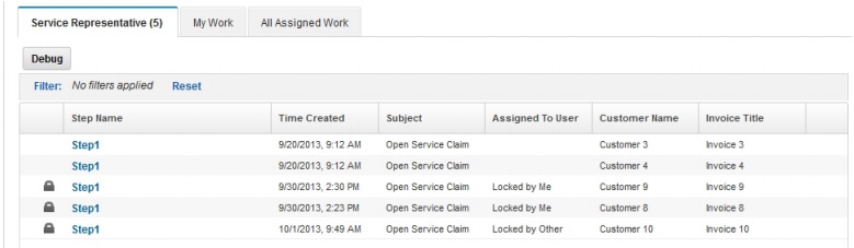 ECM | Enterprise content management | Filenet | IBM Case Manager: tháng ...