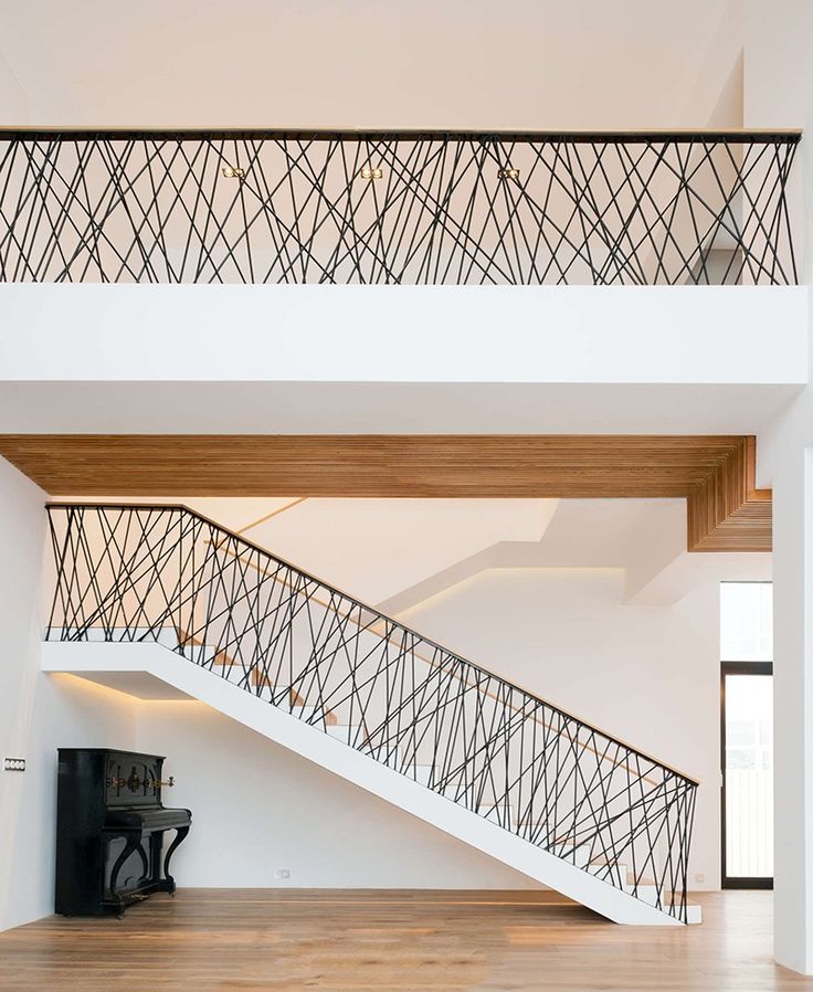 Unique Balustrading