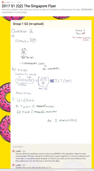 Learning Journey...: Feedback Strategy - Praise-Question-Polish (PQP)
