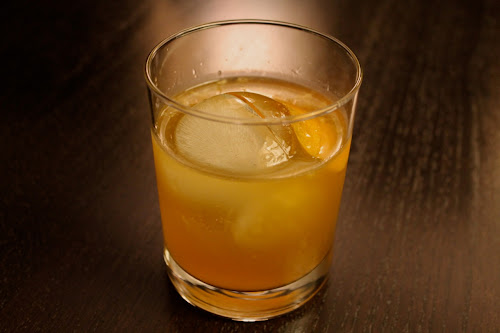 Cook In / Dine Out: Oscar Cocktails: The Argo