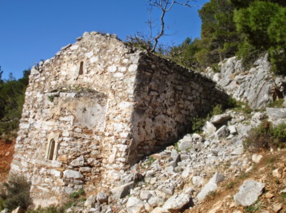 Έχετε πάει στα Δερβενοχώρια; | Λαμπαterre (Λαμπατέρ)