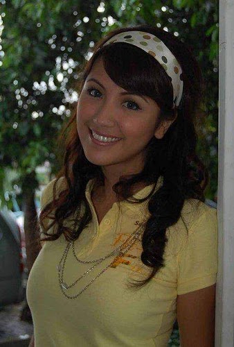 Sharena Rizky Artis FTV yang Cantik | Kumpulan Galeri Photo