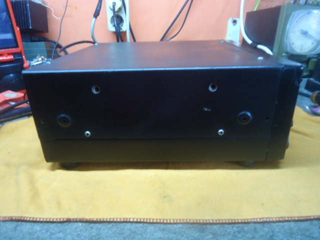 OBIN RADIO: icom ic77 sold out